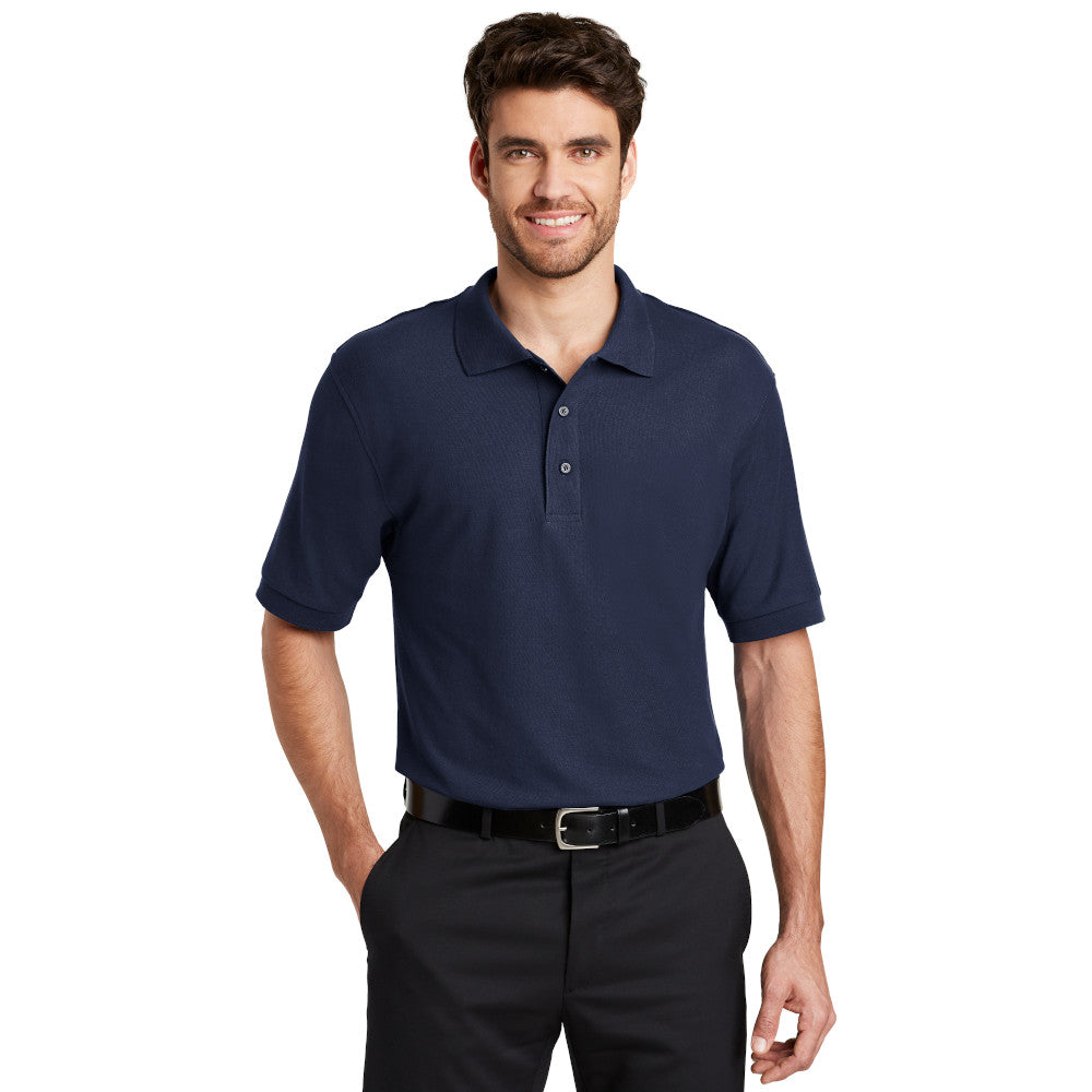 Port Authority - Men's Polo – PK Management